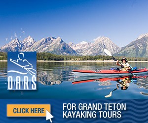 Headwaters Campground at Flagg Ranch, Grand Teton National Park - AllTrips