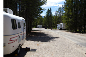 Grand Teton RV & Camping - AllTrips